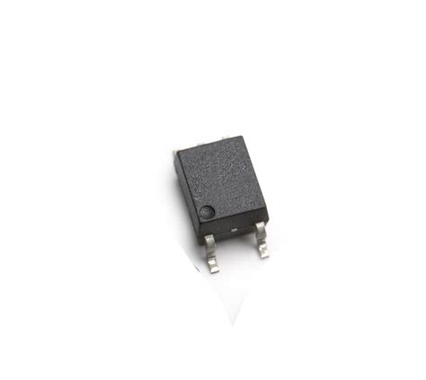 Hcpl M600 500e Broadcom Broadcom Hcpl M600 500e Acdc Input Transistor Output Optocoupler