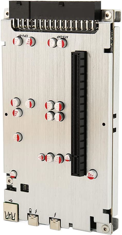 Laptop Graphics Docking Station With Thunderbolt Gpu Nepal Ubuy