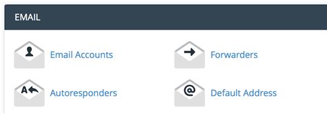 How To Set Up A New Email Account Knowledgebase TserverHQ