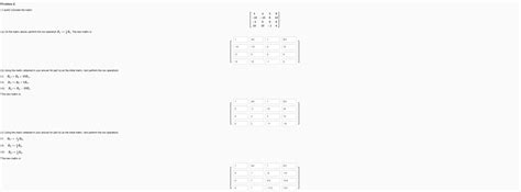 Solved 1 Point Consider The Chegg Com
