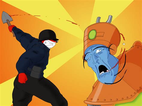 Clang By Worksv3 On Deviantart