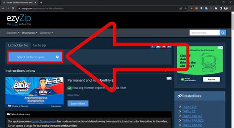 How To Open A Tar File Multiple Methods