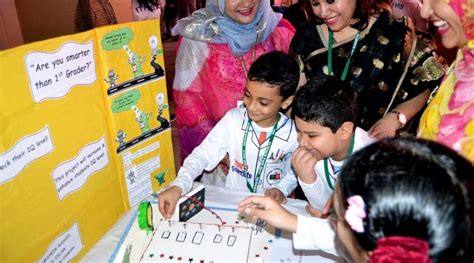 Paragraph Science Fair My Visit To A Science Fair Rumons English Care