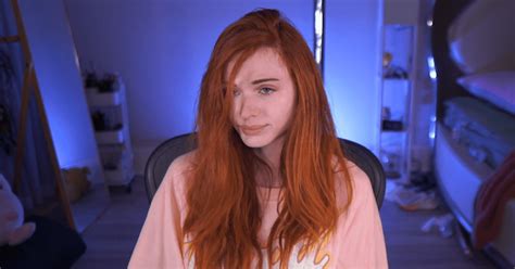 Amouranth Opens New Chapter In Her Life Shares News Of Separating From Her Abusive Husband