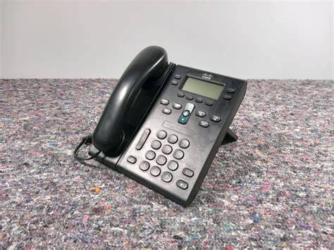 Cisco CP 6941 Revolver AV