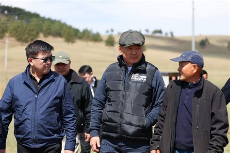 “Хүнсний хувьсгал” ын хүрээнд 26 тэрбум гаруй төгрөгийн зээл олгоод байна