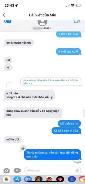 Hot Danh T Nh N Tiktok K Follow B T Gi T Ch Ng Ng I Kh C D C Con