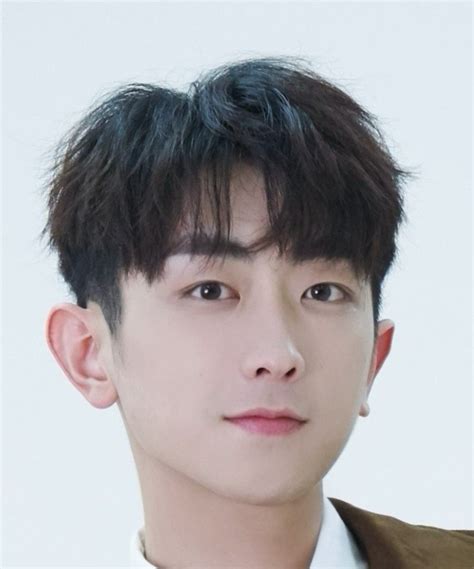 Wang Xu Dong 王旭东 Mydramalist