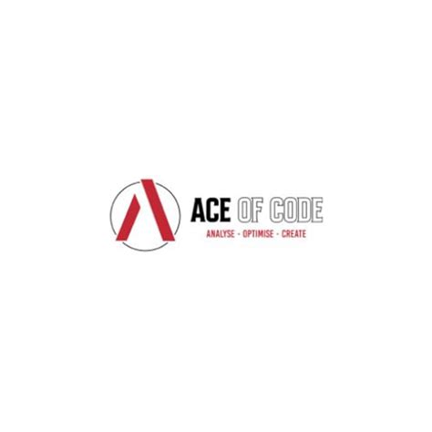 Ace Of Code