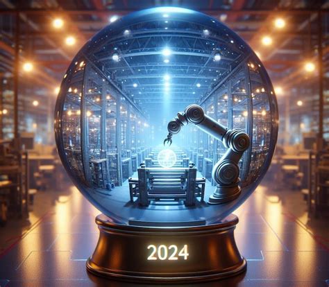 4 Methods Robotics Ai Will Remodel Business In 2024 Batang Tabon