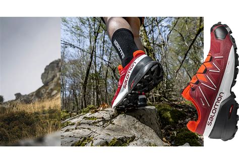 Colección Salomon hombre – Página 2