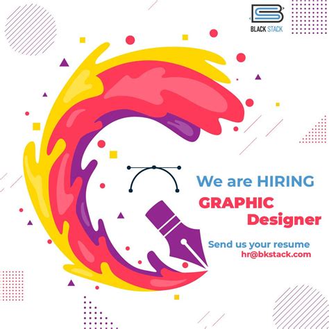 Blackstack Software Solutions On Linkedin Graphicdesigner Design