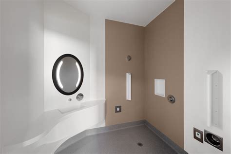Understanding Anti Ligature And Vandal Resistant Fittings Enhancing