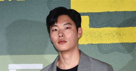 류준열 시크한 매력 [사진]