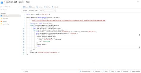 Azure Twilio Azure Function With Twilio Sms Integration