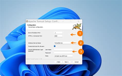 Apache Tomcat Setup On Windows Testingdocs