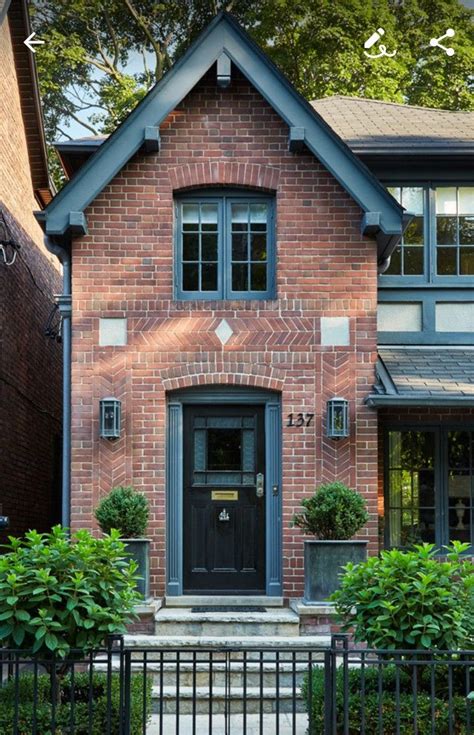 Colors That Go With Brick And Rust Brandee Olive