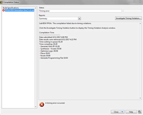 Generate Sinusoidal Waveform Using Feedback Loop Control Based On Ni Flexrio Ni 7972 Fpga