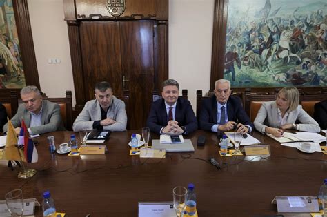 Министарство информисања и телекомуникација