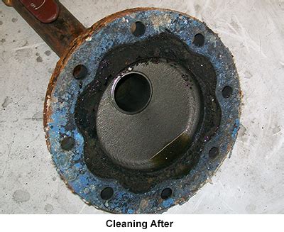 Hot Water HPF Closed Loop Filtration System Solves Problems In Office High Rise ChemAqua