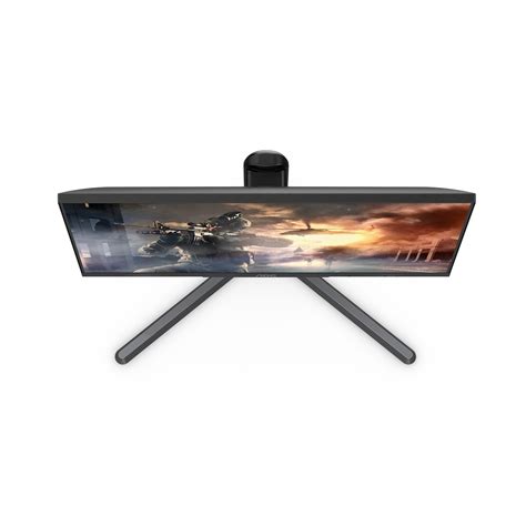 AOCs Latest QHD Monitor Offers HDR And 260Hz Gaming KitGuru