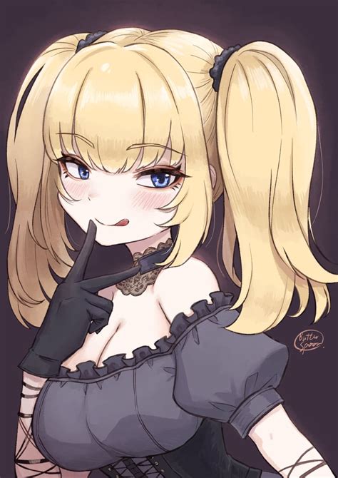 Ani Xai Drawn By Butter Spoon Danbooru