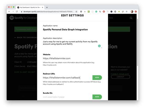 How To Get The Currently Playing Song Using The Spotify Node Js API TypeScript Khalil Stemmler