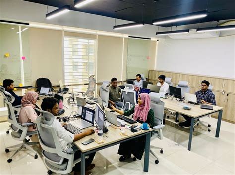 Hubar Tech Limited On Linkedin Hiring