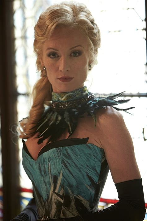 Victoria Smurfit Image