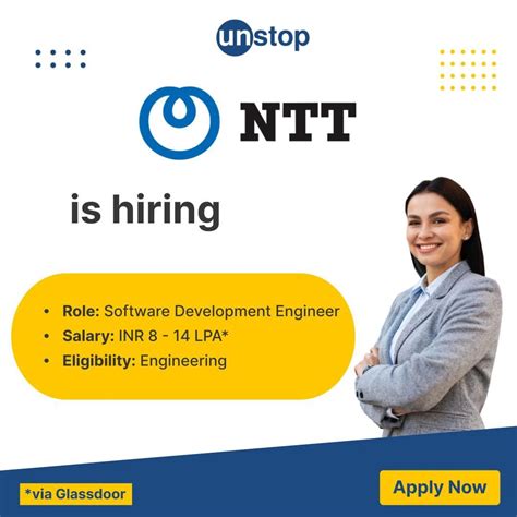 Fresher Jobs On Linkedin Ntt Ltd Is Hiring For The Role Of Software Development 11 Comments