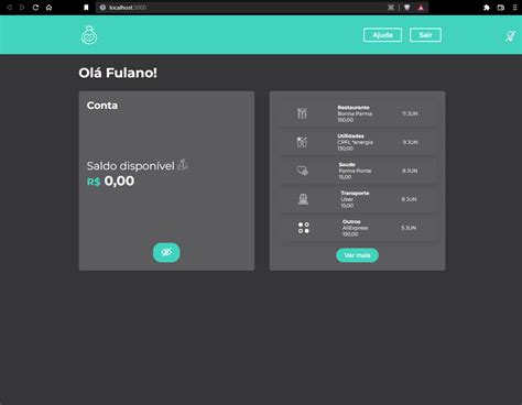 GitHub Htamagnus Site React Styled Components