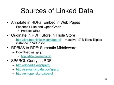 i like spotfire on facebook and twitter and linked data on the semantic