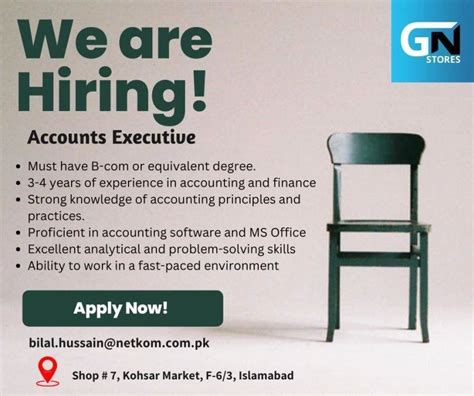 Sohail Ad On Linkedin Hiring Career Careers Opportunities Jobs Pakistan Hire Hr Job