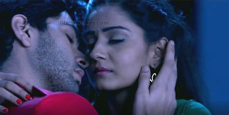 Hot Sizzling Lead Couple Of This Tv Show Set Screens On Fire With Their Intimate Scene