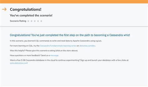 HW Samitha Jayawardana Issue 390 Datastaxdevs Workshop Intro To