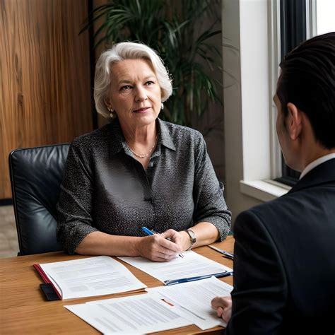 17 Senior Executive Interview Questions And Answers Profession Hq