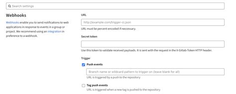 Python Gitlab 发送企微机器人消息 《技术笔记》 极客文档