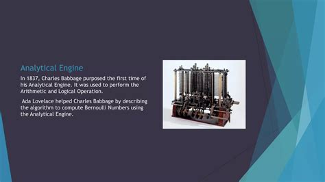 Evolution Of Programming Language Pptx