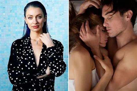 Couples Share Favourite Places To Have Sex From The Beach To Bathtubs Daily Star