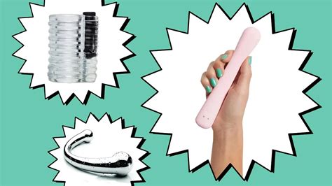 Scouted The Best LGBTQ Sex Toys According To A Queer Person