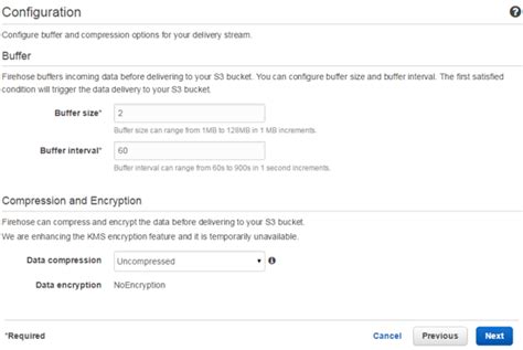 Persist Streaming Data To Amazon S3 Using Amazon Data Firehose And Aws Lambda Aws Big Data Blog
