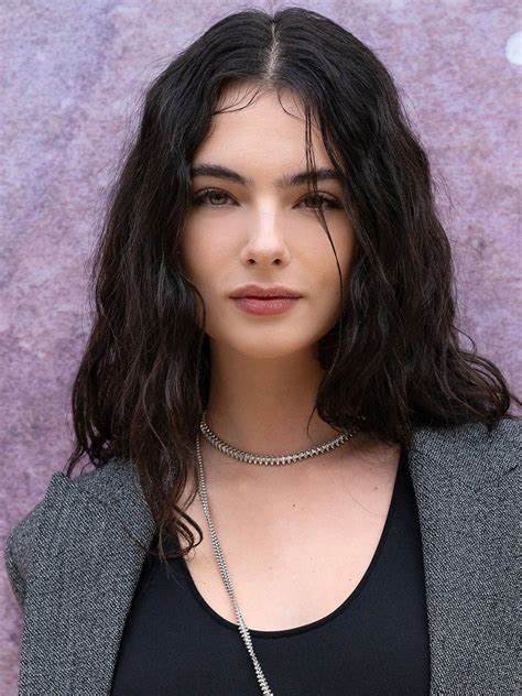 Deva Cassel Model Actress