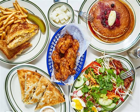 Golden Diner 123 Madison St Menu New York • Order Golden Diner 123