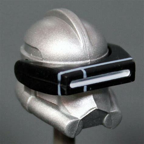 Custom Clone Macrobinoculars For Minifigures Star Wars Pick Color C