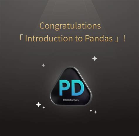 pandas python datascience learningjourney dataanalysis upskilling