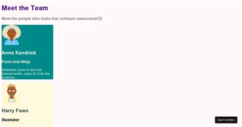 Fdt 1 Session3 Part 3 Codesandbox