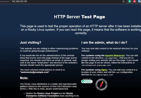 How To Install NextCloud On Almalinux Rocky Linux