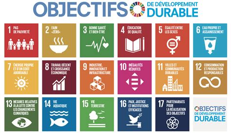 What Are The Sustainable Development Goals