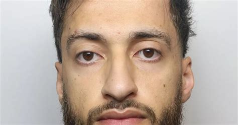 Cold Calculating Bradford Sex Offender Posed As 17 Year Old To Groom