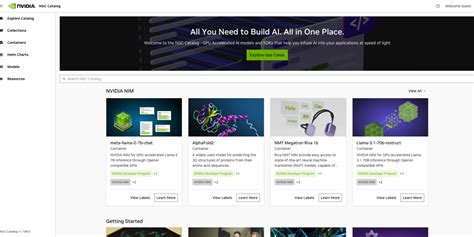 deeplearningexamples学习资料汇总 nvidia提供的深度学习示例库 懂ai